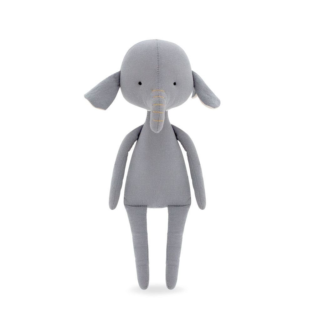 Alice the Elephant: Mermaid (30cm) – Orange Toys