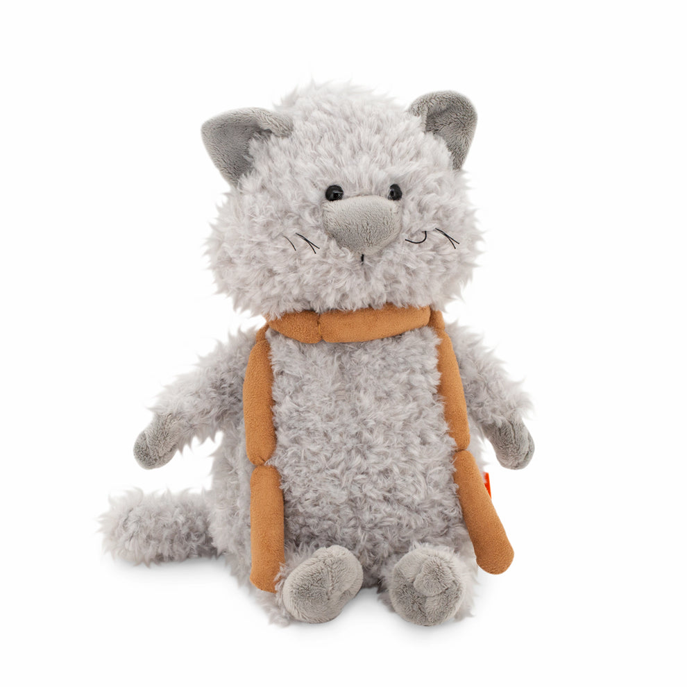 Buddy the Cat with sausages – Orange Toys